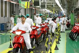 Moto Honda da Amazônia inaugura novo Centro de Desenvolvimento e ...